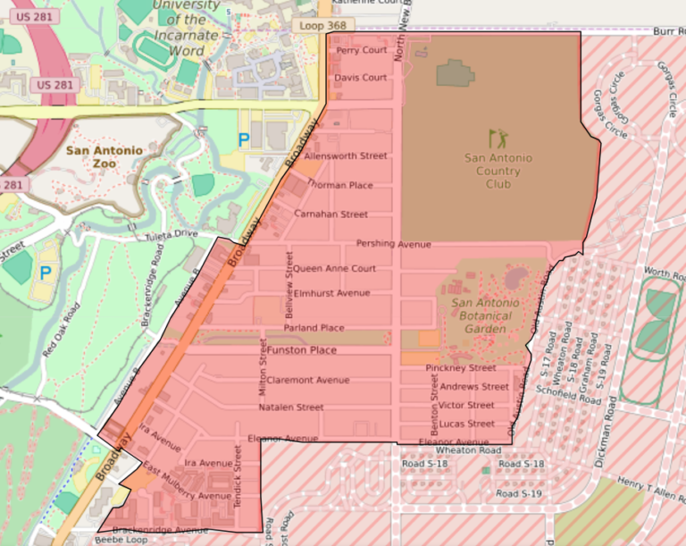 MPNA – Friendly. Unique. Diverse.